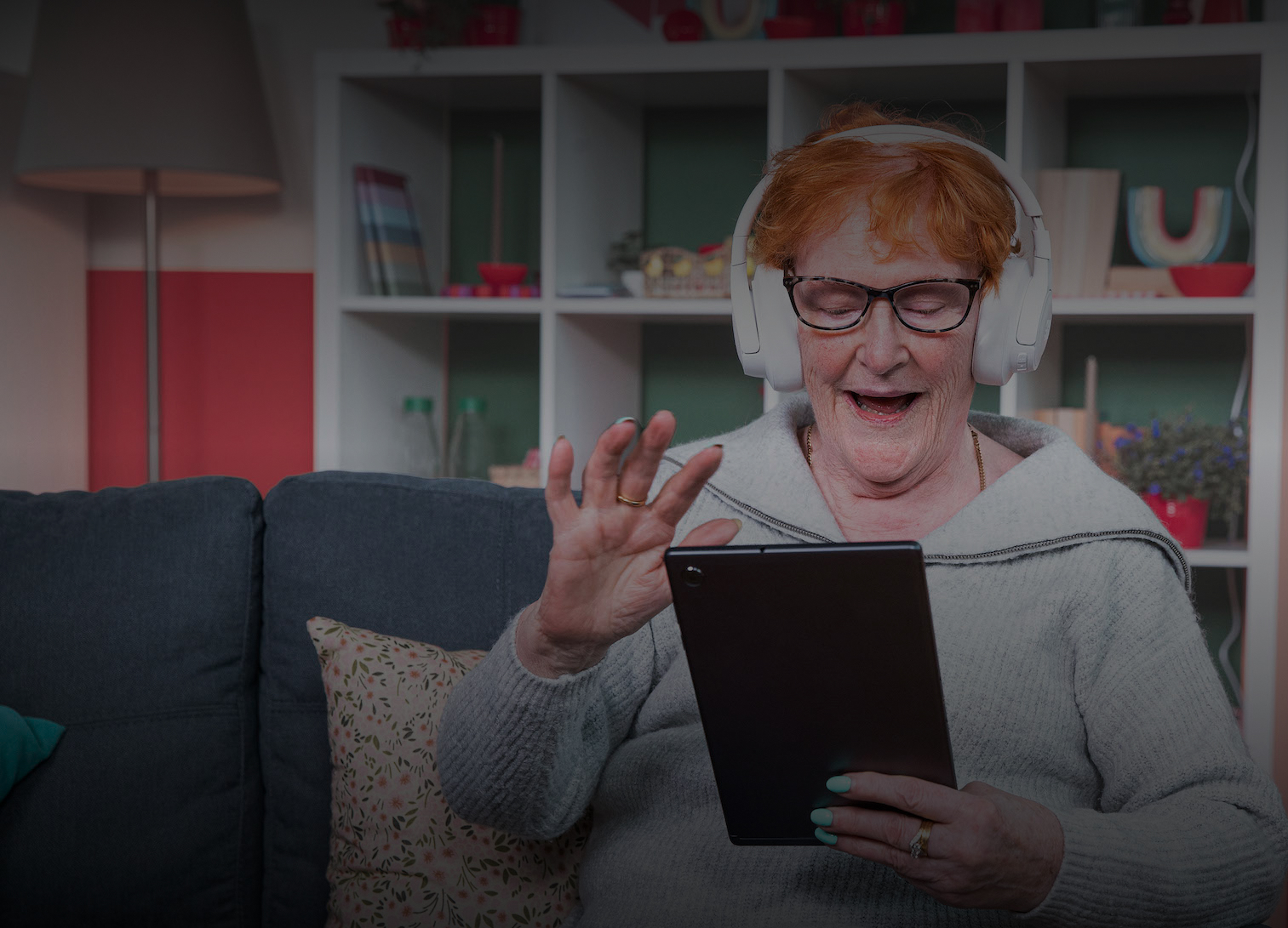 Möchten Sie Ihre digitalen Fähigkeiten verbessern?